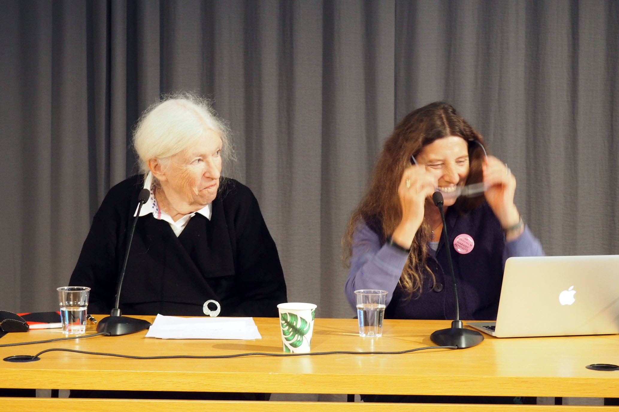 Photos of Lund 2018 – International Marxist Feminist Conference